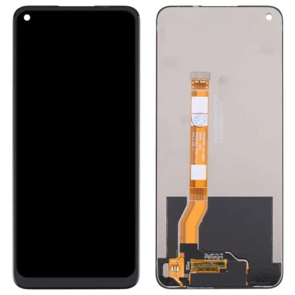 Original Oppo A96 Display and Touch Screen Combo Replacement Price in ...
